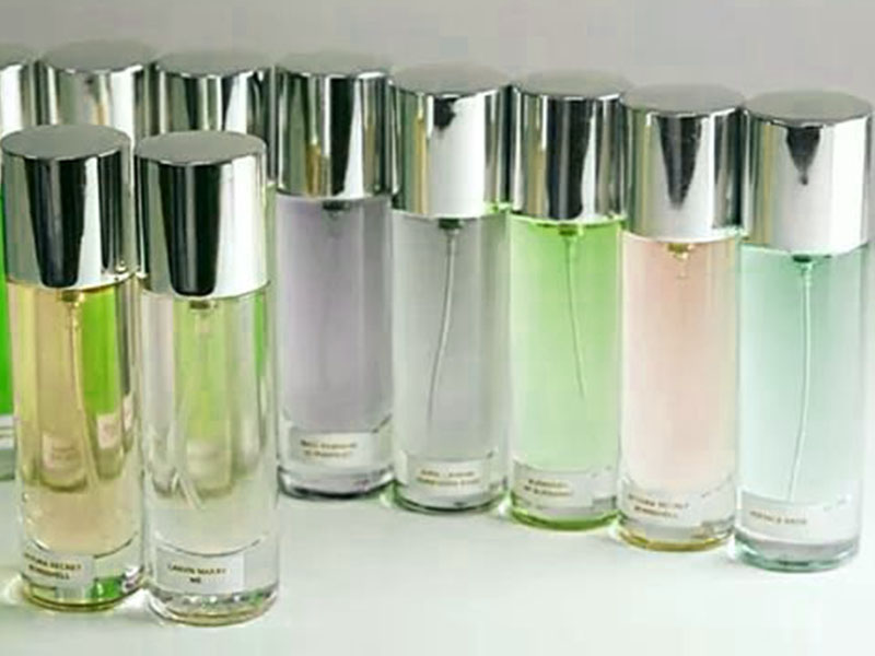Body Perfume (EDP) - Nature Tech Malaysia