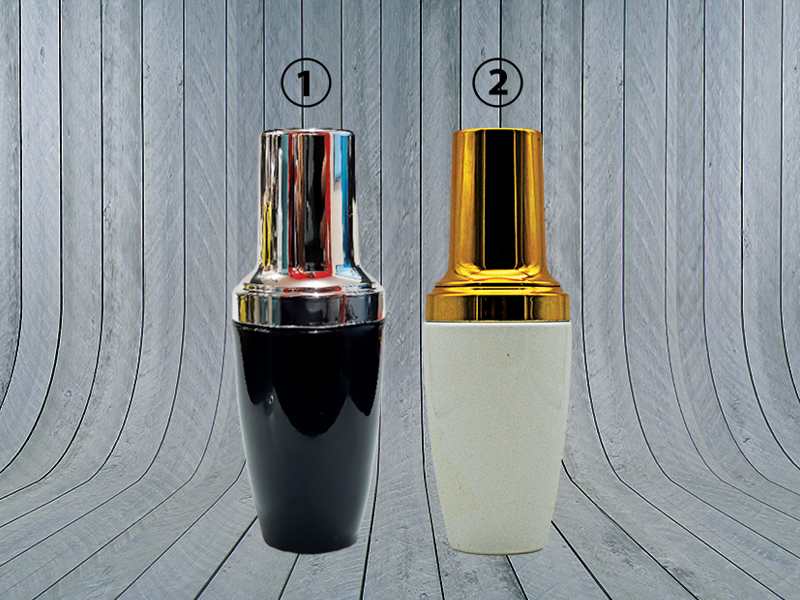 Best Cosmetic Glass Bottles Supplier In Malaysia | Nature Tech