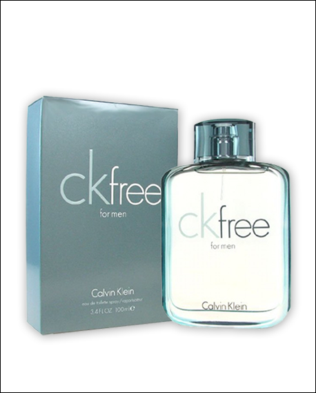 CK Free - Nature Tech Malaysia
