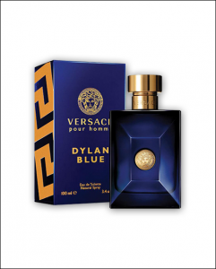 Dylan Blue - Nature Tech Malaysia