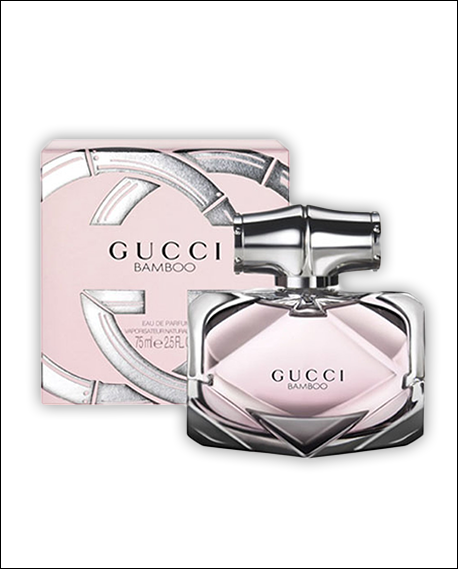 Gucci Bamboo - Nature Tech Malaysia