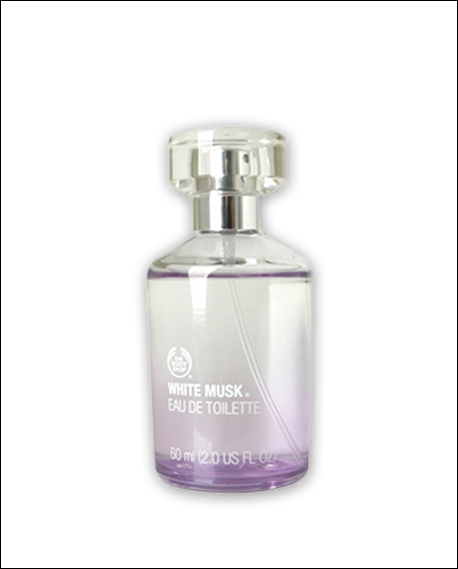 White Musk - Nature Tech Malaysia